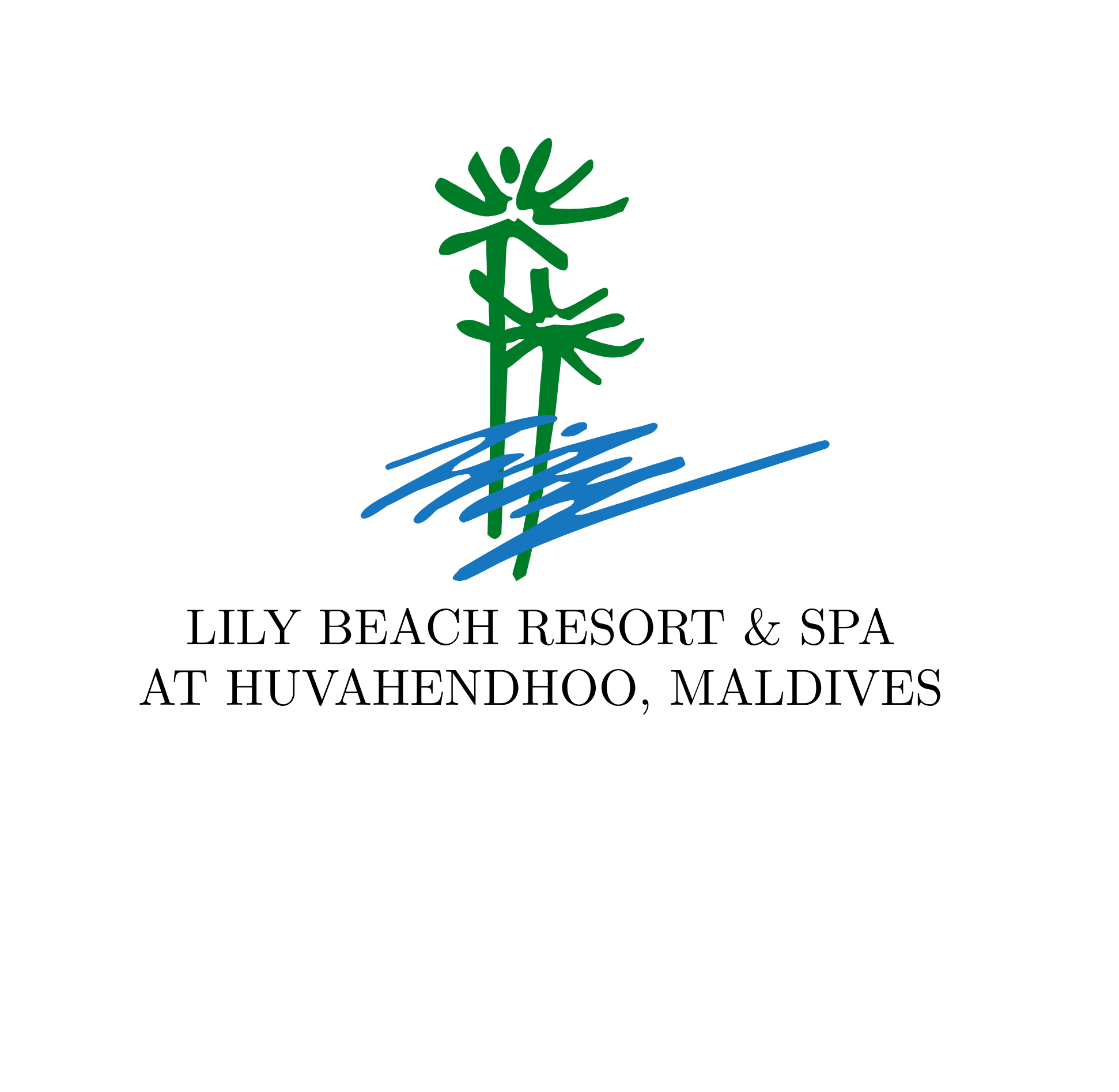 Lily Beach Resort – Maldives Volleyball